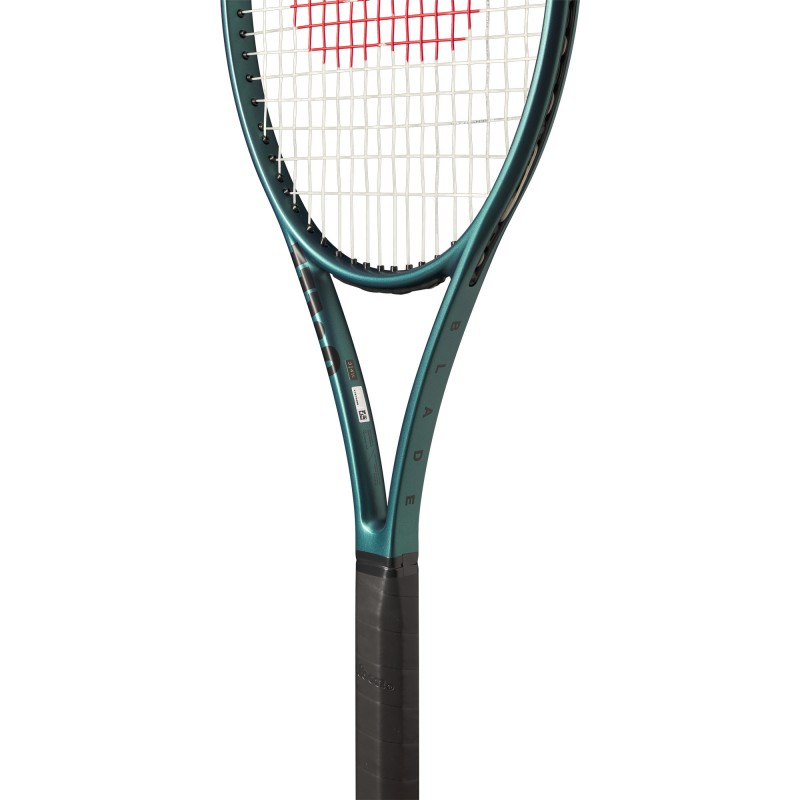 Wilson Blade 104 V9.0 Tennis Rackets kopen bij Rojo Racketsports