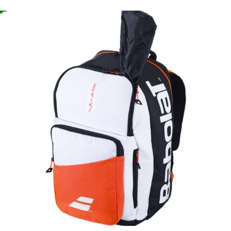 Babolat Pure Strike Backpack '24