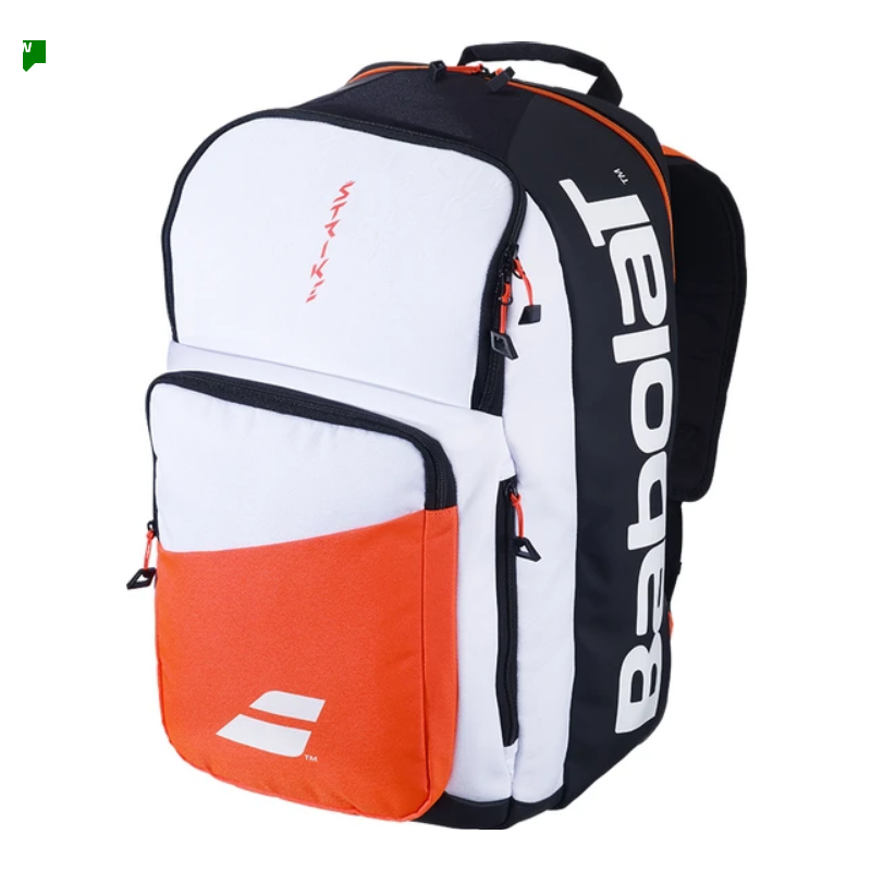 Babolat Pure Strike Backpack '24