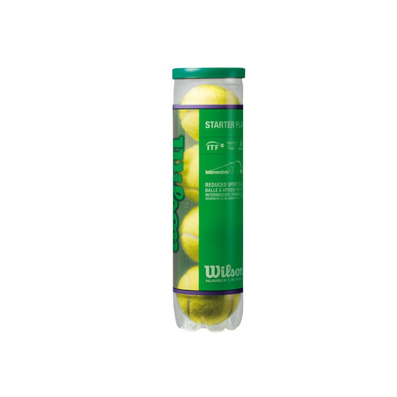 Wilson Starter Stage 1 Green 18 x 4 CAN