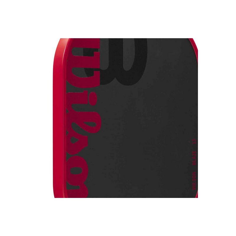 WILSON BLAZE 13 PICKLEBALL