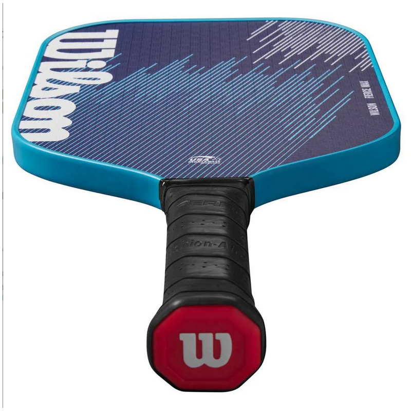 WILSON FIERCE MAX PICKLEBALL