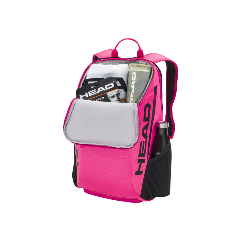 HEAD TOUR BACKPACK 25L PINK