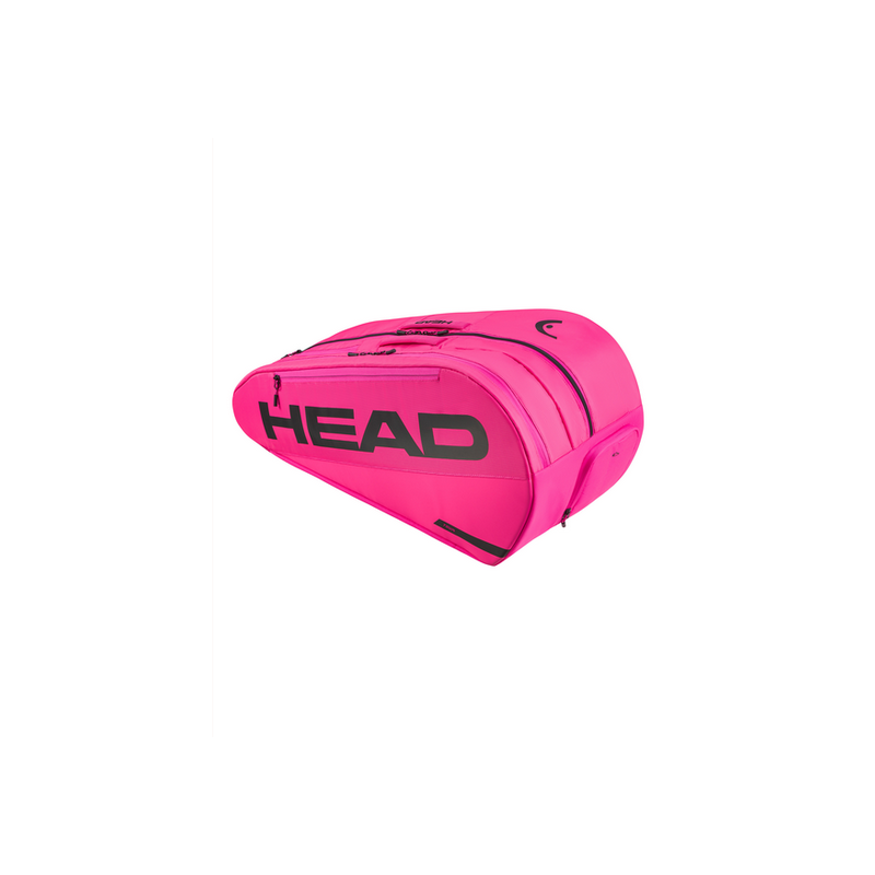 HEAD TOUR L BAG PINK