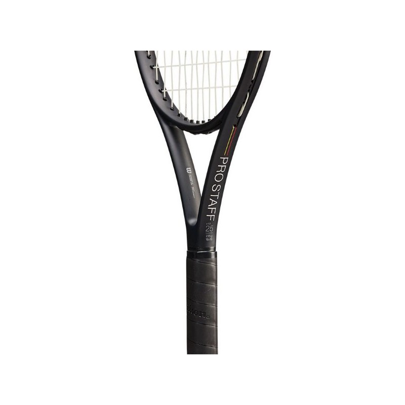 WILSON PRO STAFF 25 V13.0 Tennis Rackets kopen bij Rojo Racketsports