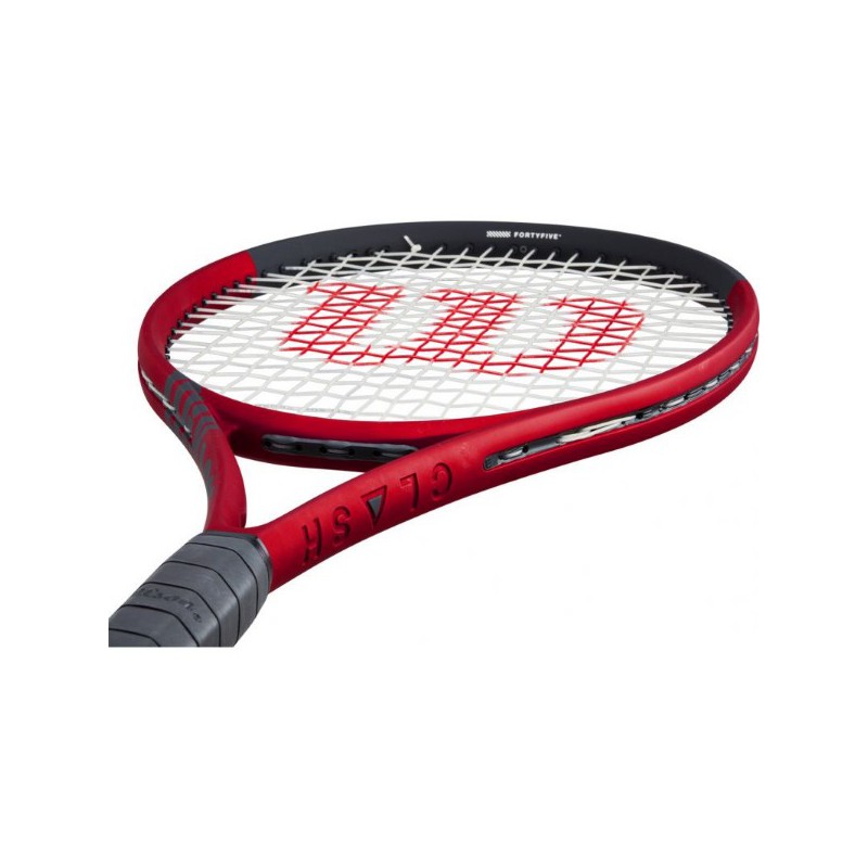 Wilson Clash 100 Pro V2