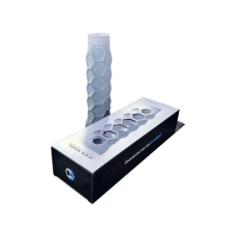 HESACORE PADEL TOUR GRIP