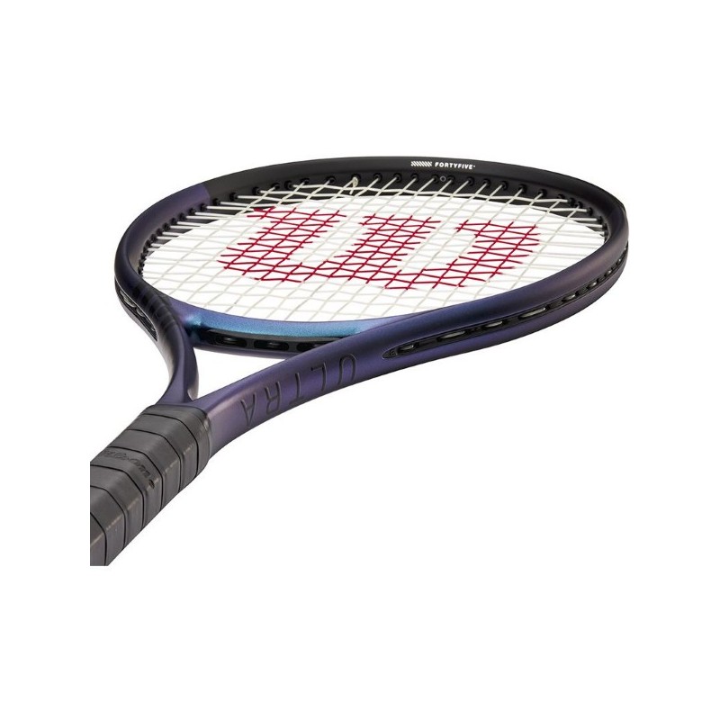 Wilson Ultra 100 V4.0 Tennis Rackets kopen bij Rojo Racketsports