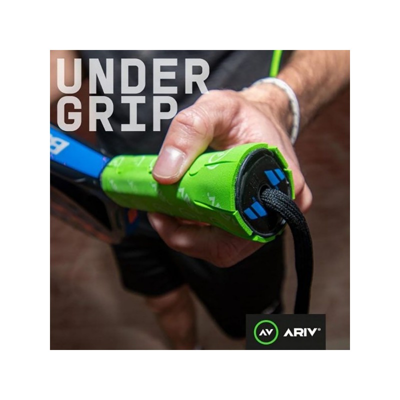 ARIV PADEL ANTISCHOK ONDERGRIP
