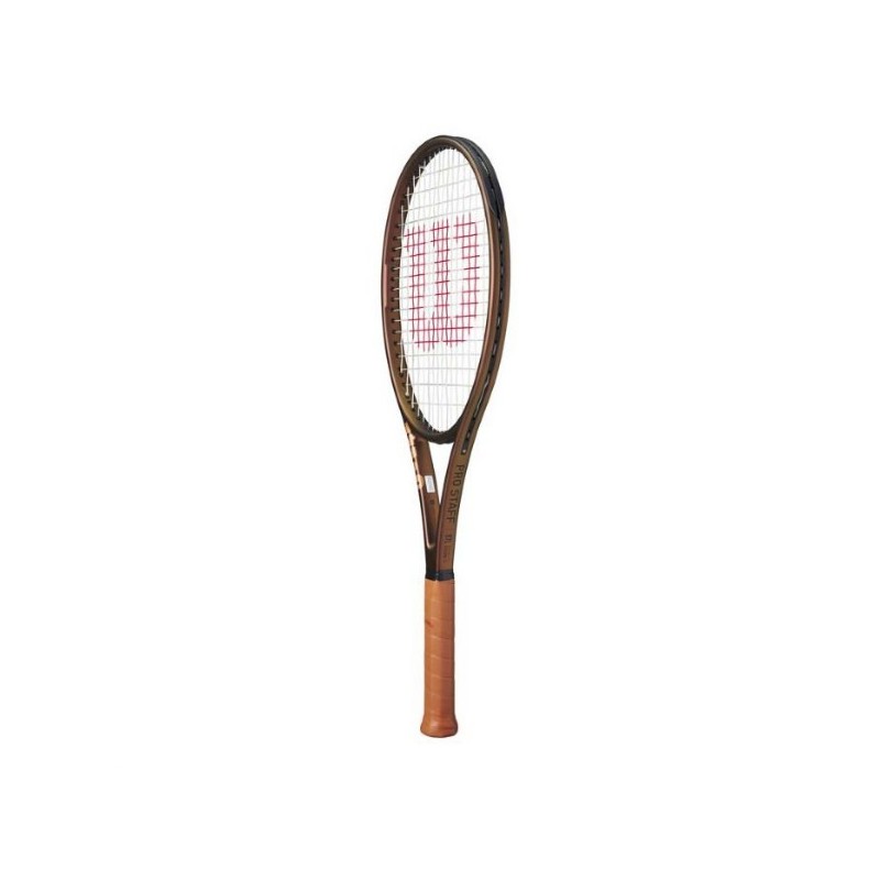 Wilson Pro Staff 97L V14.0 Tennis Rackets kopen bij Rojo Racketsports
