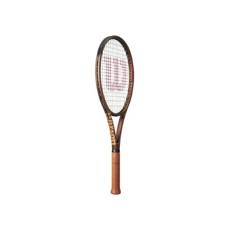 Wilson Pro Staff 97L V14.0 Tennis Rackets kopen bij Rojo Racketsports
