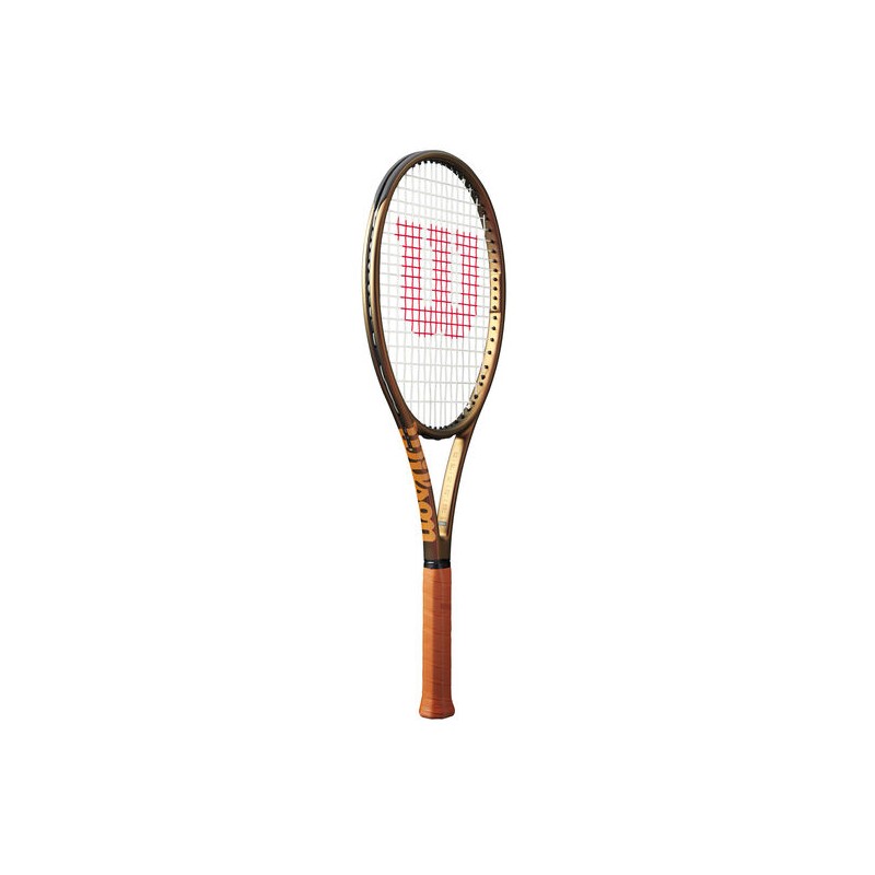 Wilson Pro Staff 97 V14.0 Tennis Rackets kopen bij Rojo Racketsports