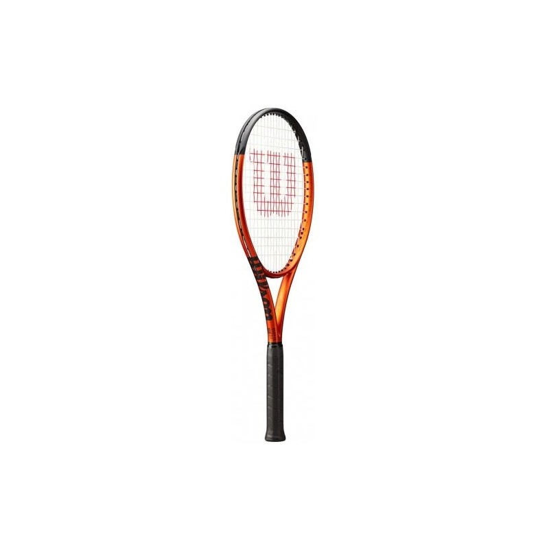 WILSON BURN 100 LS V5.0 Tennis Rackets kopen bij Rojo Racketsports